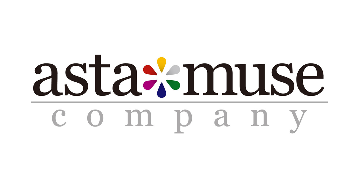 会社情報 | アスタミューゼ株式会社