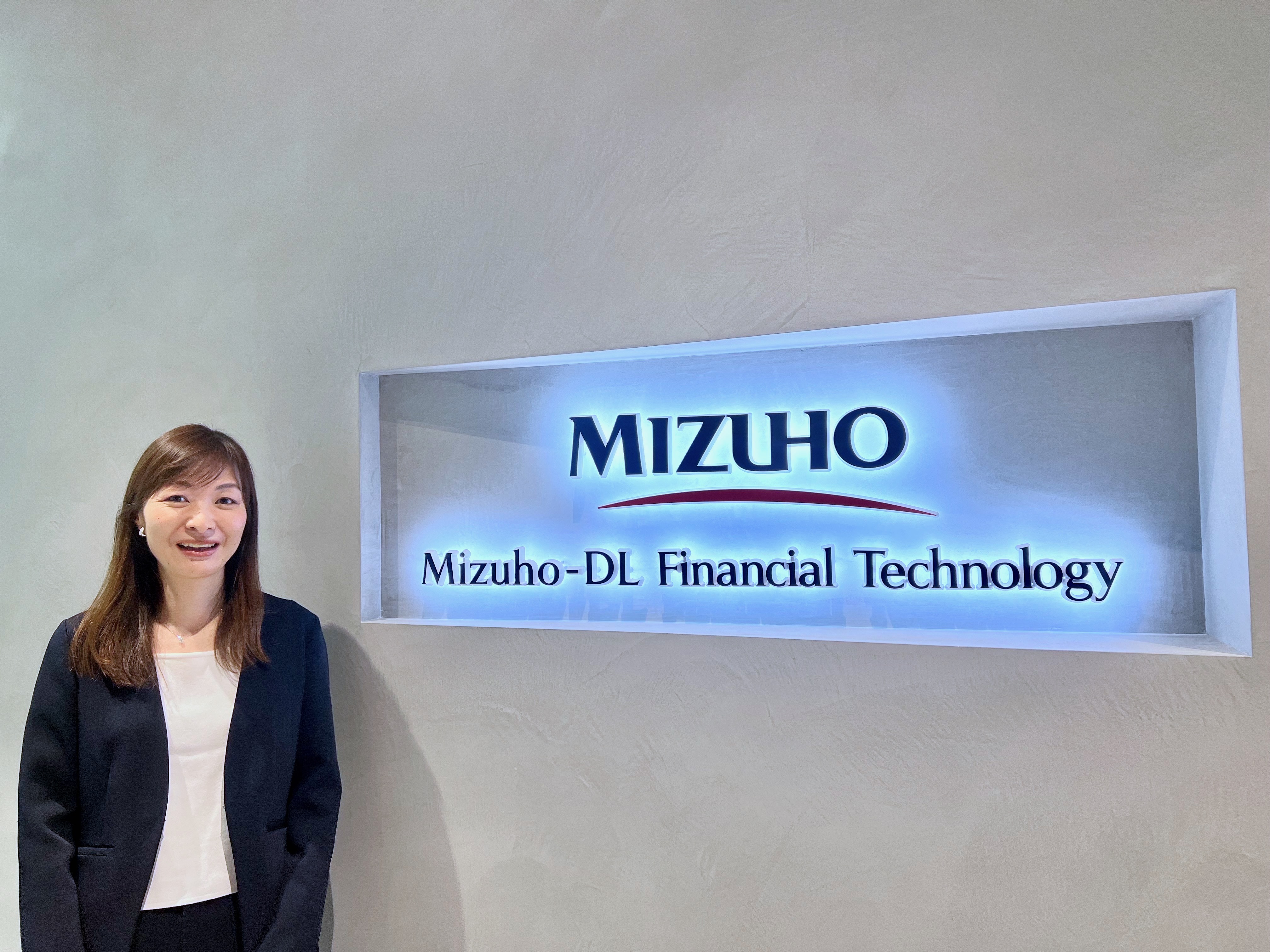 【事例】みずほ第一フィナンシャルテクノロジー株式会社 | “サイエンス”×“インサイト”プロフェッショナル集団が非財務データを活用して課題を解決